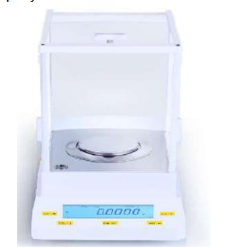 Dynamic High Premium – E.M.F.C. Technology- Analytical Lab Balances ...
