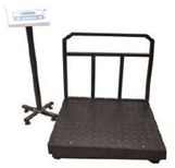 Standard Platform Strain Gauge Technology– Platform Scales – Haxane India