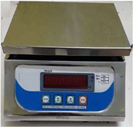 Standard Table Top Strain Gauge Technology – Table Top Lab Scales ...